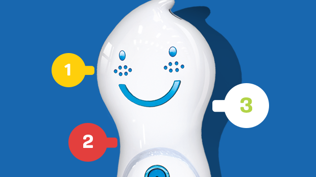 Interaktivna KUKU olovka - KUKU Croatia