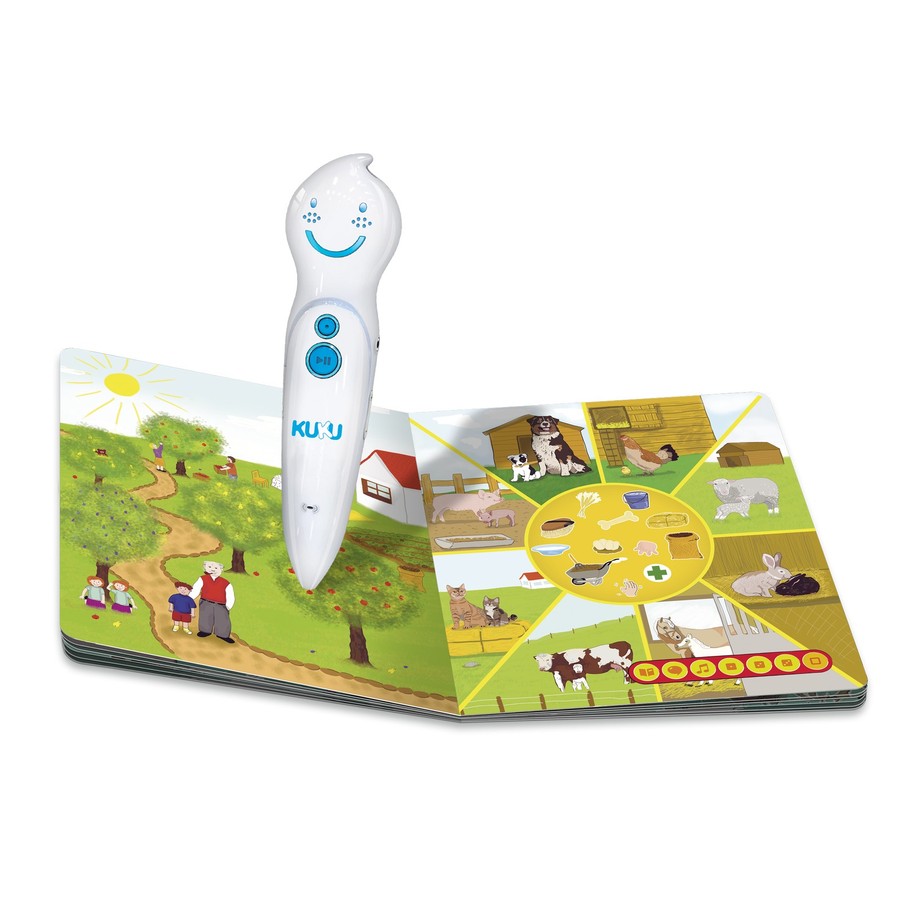 Učenje kroz igru - KUKU Croatia