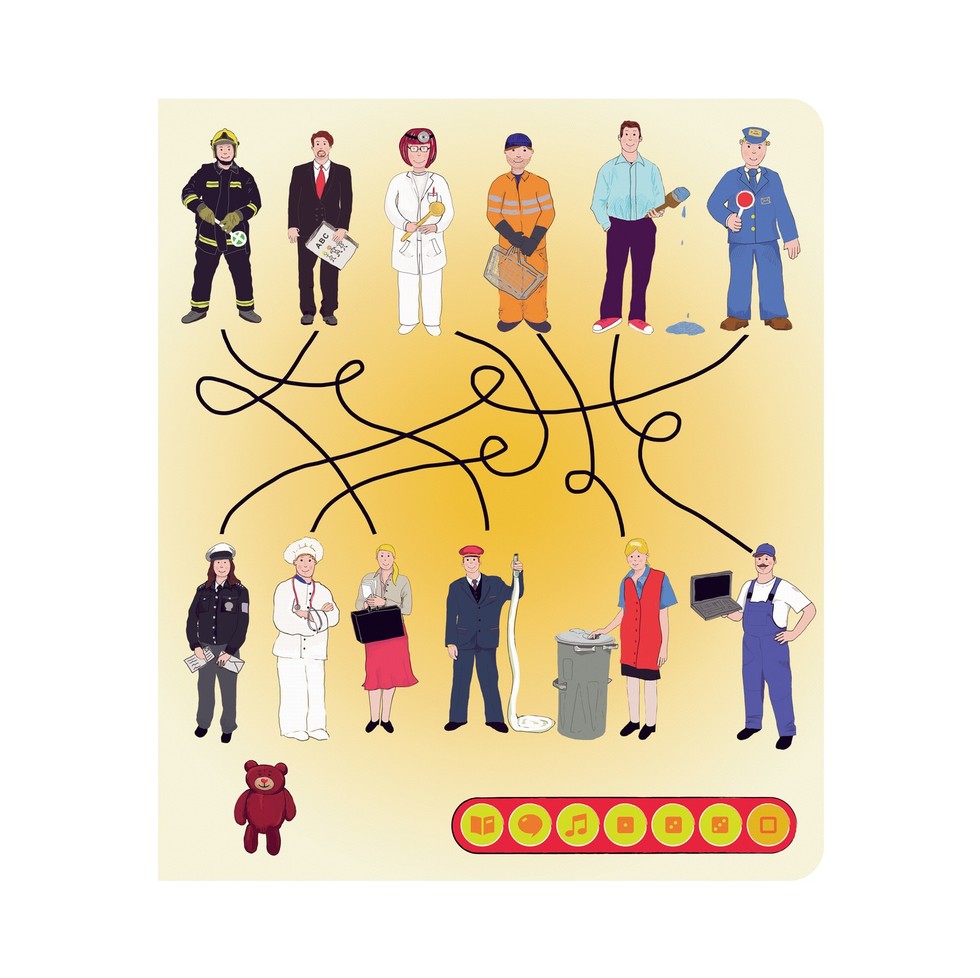 Učenje kroz igru - KUKU Croatia